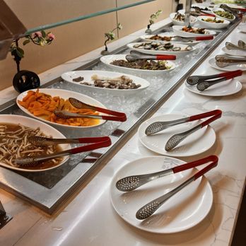 SEA & SKY FEAST BUFFET - Updated February 2025 - 458 Photos & 109 ...