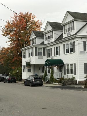 QUIMBY HOUSE INN & SPA - Updated October 2025 - 45 Reviews - 109 ...