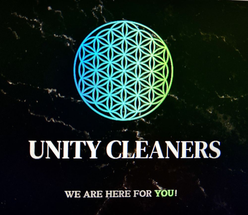 UNITY CLEANERS - Updated August 2024 - Request a Quote - Greenville ...