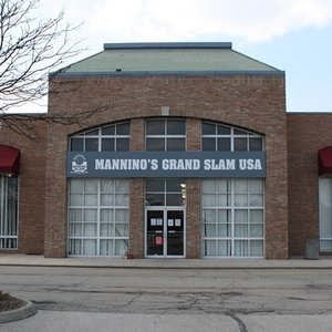 CARDINAL SHOOTING CENTER - Updated October 2025 - 13 Photos - 616 OH-61 ...