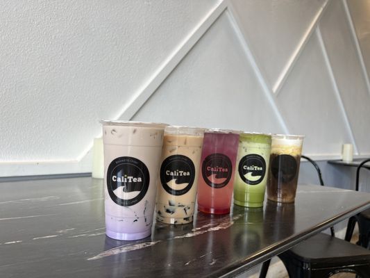 CALITEA ORGANIC COFFEE & TEA - Updated October 2025 - 185 Photos & 144 ...