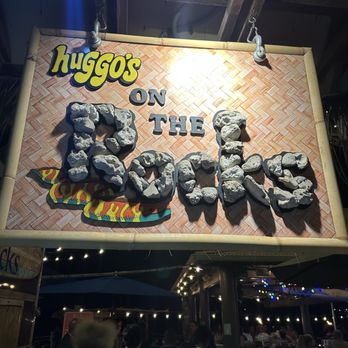 ON THE ROCKS - Updated November 2024 - 1930 Photos & 1849 Reviews - 75 ...