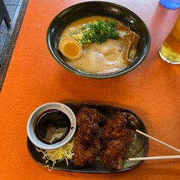 KARAMI RAMEN - Updated December 2025 - 877 Photos & 421 Reviews - 3860 ...
