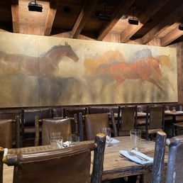 THE FOUNDRY GRILL - Updated June 2025 - 527 Photos & 380 Reviews - 8841 ...