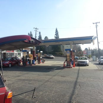 SPIRIT GAS STATION - Updated April 2026 - 15 Reviews - 6655 Alhambra ...