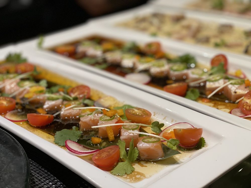 MT. FUJI SUSHI & HIBACHI - Updated September 2024 - 216 Photos & 262 ...