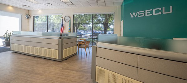 WSECU - Updated December 2025 - 575 Trosper Rd SW, Tumwater, Washington ...