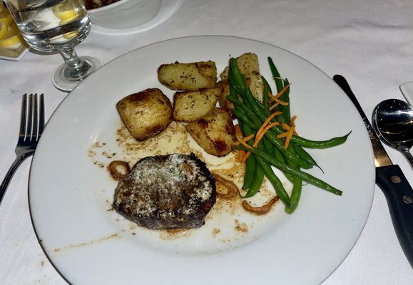 MENDENHALL INN RESTAURANT - Updated August 2025 - 103 Photos & 143 ...