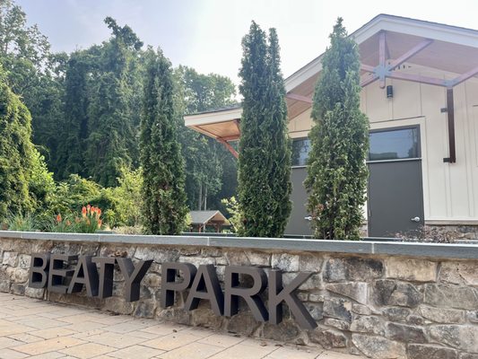 BEATY PARK - Updated July 2025 - 10 Photos - 832 Beaty St, Davidson ...