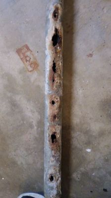 Abe’s Plumbing - Updated January 2026 - 39 Photos - 582 Reviews - 7237 ...