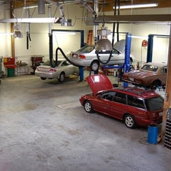 MICHAEL’S AUTO REPAIR - 44 Reviews - 17443 NE 70th St, Redmond ...