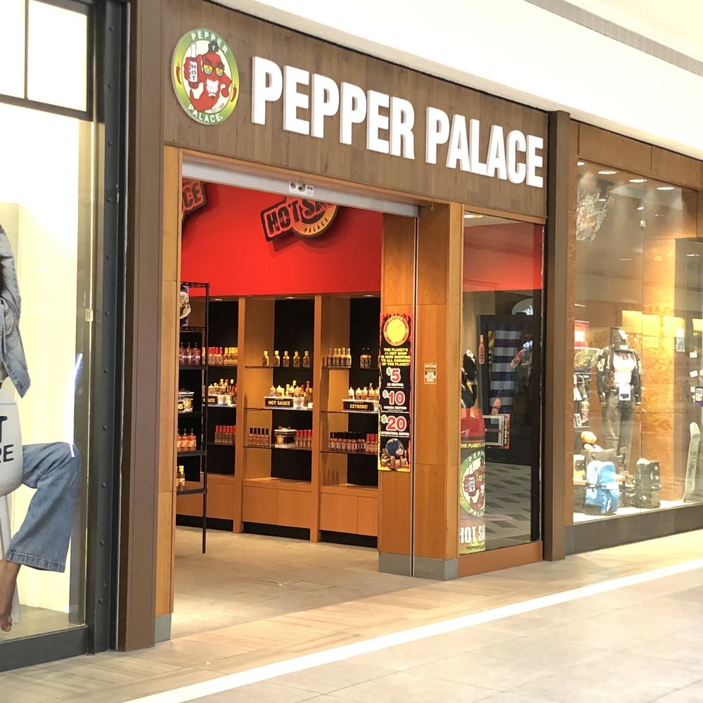 PEPPER PALACE - Updated May 2026 - 268 Briarwood Cir, Ann Arbor ...