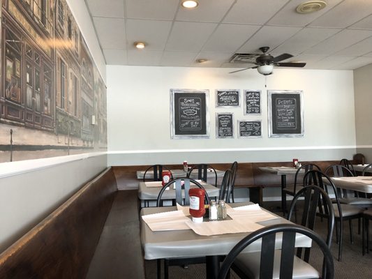 BRIARFIELD CAFE - Updated October 2025 - 18 Photos & 46 Reviews - 3220 ...