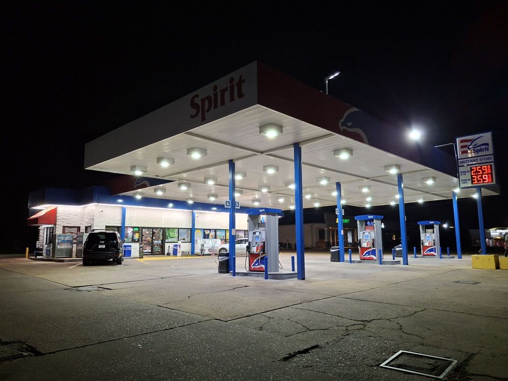 SPIRIT - Updated June 2025 - 1903 Jackson Ave W, Oxford, Mississippi ...