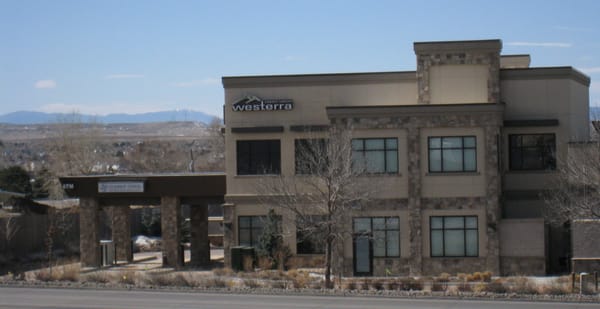 WESTERRA CREDIT UNION - PARKER - Updated July 2025 - 10169 S Parker Rd ...