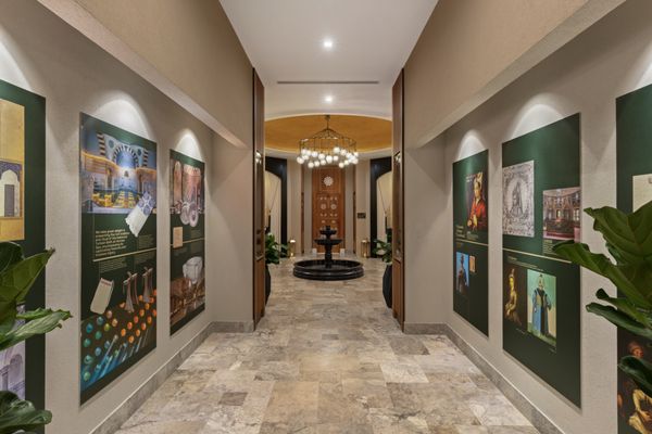 HURREM HAMMAM WELLNESS AND SPA - Updated July 2025 - 182 Photos & 30 ...