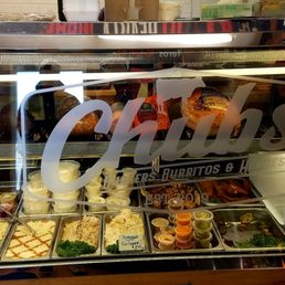 CHUBS BURGERS BURRITOS AND HEROES - Updated October 2025 - 129 Photos ...