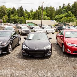 405 MOTORS - 60 Photos & 234 Reviews - Car Dealers - 24115 Woodinville ...