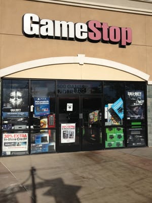 GAMESTOP - Updated October 2025 - 46 Reviews - 8764 E Washington Blvd ...