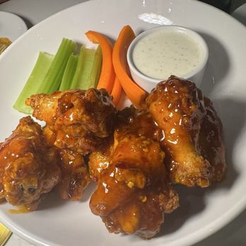 DAPPER DINE & LOUNGE - Updated May 2025 - 401 Photos & 183 Reviews ...