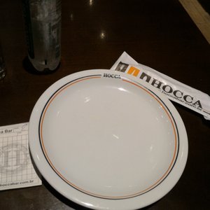HOCCA BAR - 56 Photos & 25 Reviews - R. da Cantareira, 306, São Paulo ...