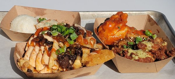 KOJA KITCHEN SAC TOWN - 677 Photos & 259 Reviews - 732 K St, Sacramento ...