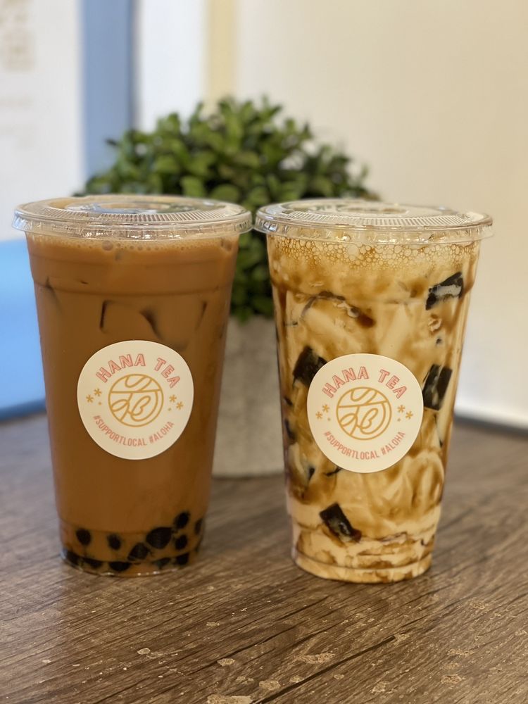 HANA TEA - Updated April 2026 - 2178 Photos & 889 Reviews - 665 ...