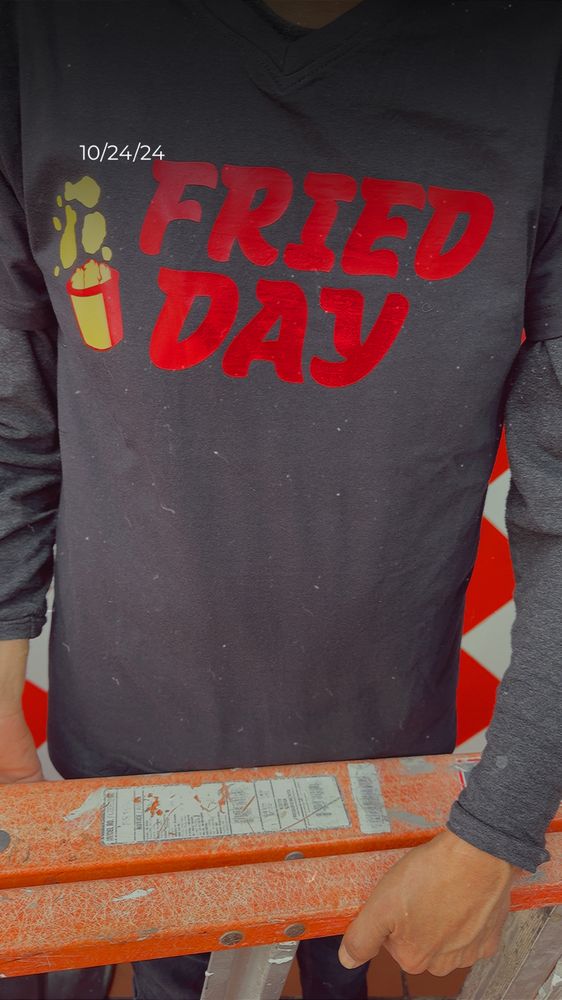 FRIED DAY - Updated October 2025 - 229 Broad St, Staten Island, New ...