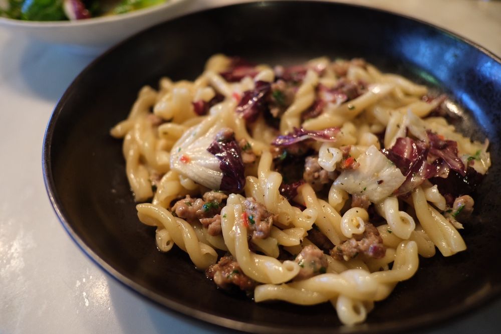 TIPO 00 - 251 Photos & 61 Reviews - 361 Lt Bourke St, Melbourne ...