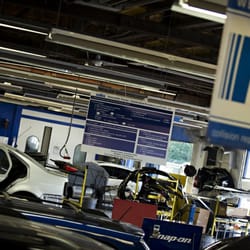 COLLEX COLLISION EXPERTS - 20 Photos & 30 Reviews - 435 Shrewsbury Ave ...