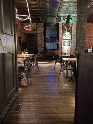 THE LINDEN SOCIAL CLUB - Updated January 2026 - 55 Photos & 45 Reviews ...