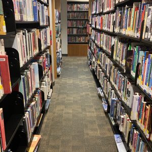 MLK JR LIBRARY AT LACC - Updated September 2025 - 21 Photos & 14 ...