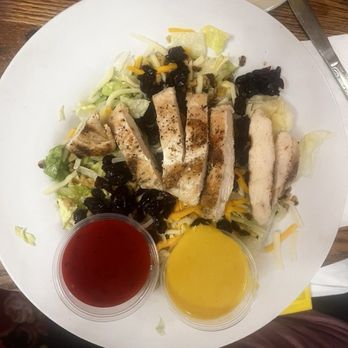 RUBY HOUSE RESTAURANT - Updated September 2025 - 226 Photos & 375 ...