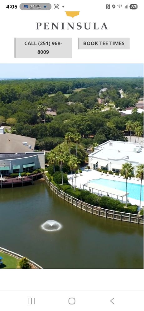 PENINSULA CLUB TENNIS - Updated June 2026 - 20 Peninsula Blvd, Gulf ...