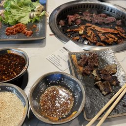 Shinhwa Korean Steakhouse - Trusted Since 2023 - Updated July 2025 ...