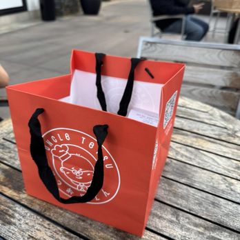 UNCLE TETSU - Updated December 2025 - 2711 Photos & 1343 Reviews - 400 ...