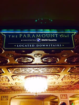 PARAMOUNT CLUB - Updated October 2025 - 10 Reviews - 911 Pine St ...