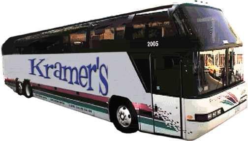 SEINFELD TOURS BY KRAMER - Updated January 2026 - 13 Reviews - 484 W ...