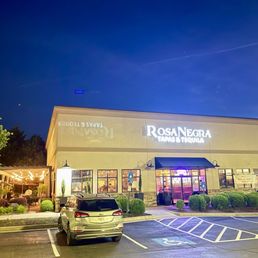 ROSA NEGRA TAPAS & TEQUILA - Updated December 2025 - 141 Photos & 61 ...