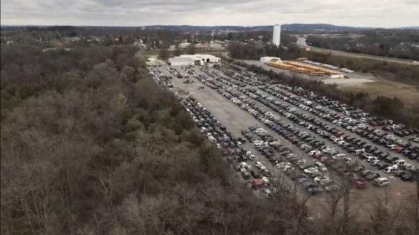 CHUCK’S AUTO PARTS SOLUTIONS - Updated December 2025 - 20 Photos - 1150 ...