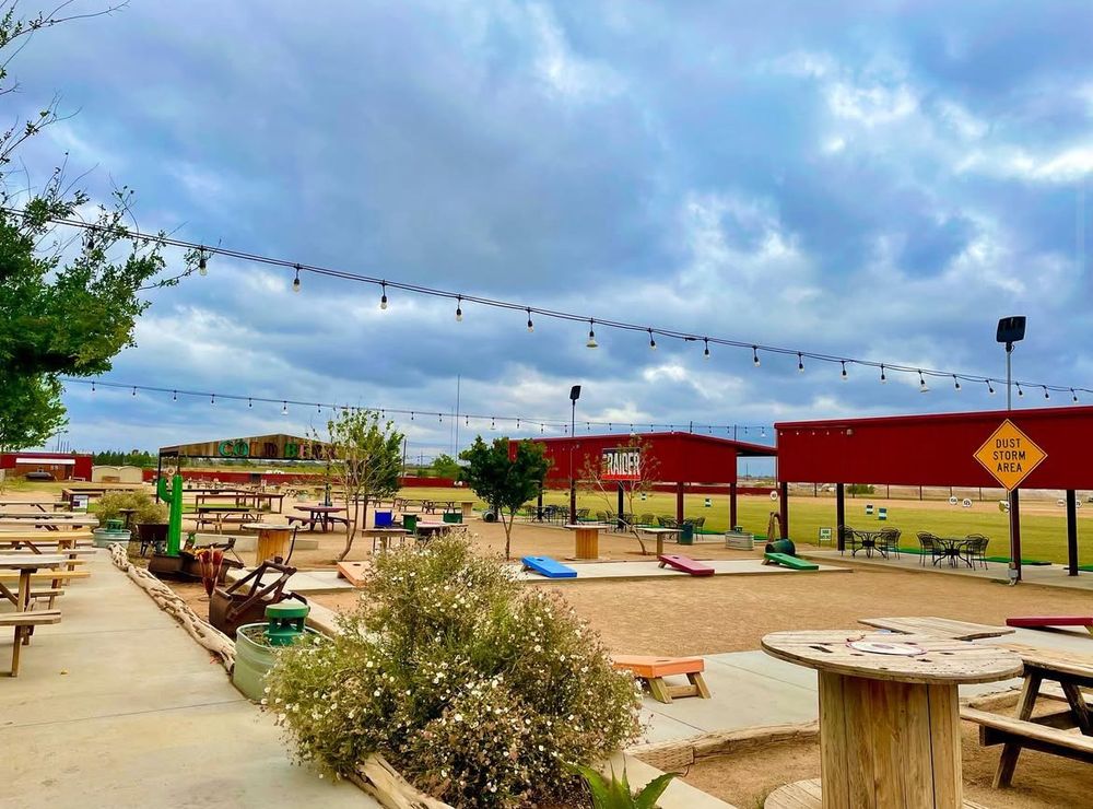 THE RANGE - Updated September 2025 - 39 Photos & 35 Reviews - 3116 ...