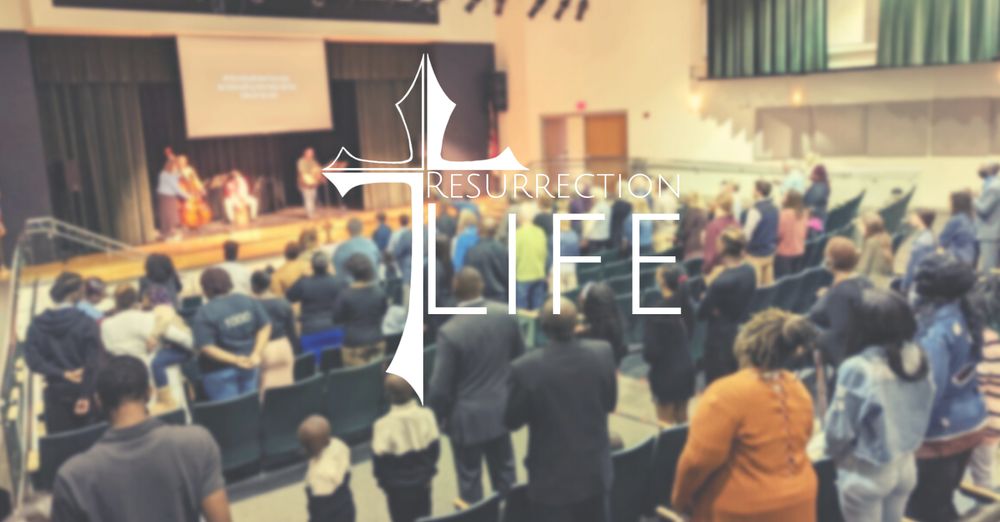 RESURRECTION LIFE CHURCH - Updated December 2025 - 400 E Moore St, Apex ...