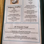 THE STONE HOUSE CAFE - 1127 Photos & 1200 Reviews - 1907 S Arlington ...