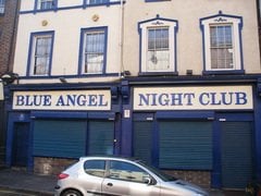 THE RAZ - Updated July 2025 - 31 Reviews - 108 Seel Street, Liverpool ...