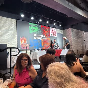 MIAMI IMPROV - Updated January 2026 - 443 Photos & 228 Reviews - 3450 ...