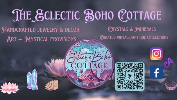 THE ECLECTIC BOHO COTTAGE - Updated April 2025 - 19 Photos - Knoxville ...