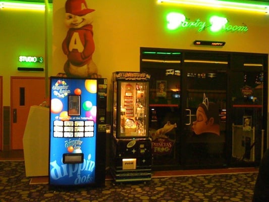 ATRIUM CINEMAS - Updated November 2024 - 30 Photos & 97 Reviews - 680 ...