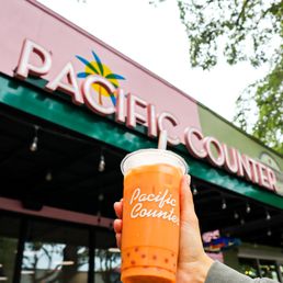 PACIFIC COUNTER - Updated July 2025 - 575 Photos & 535 Reviews - 660 ...