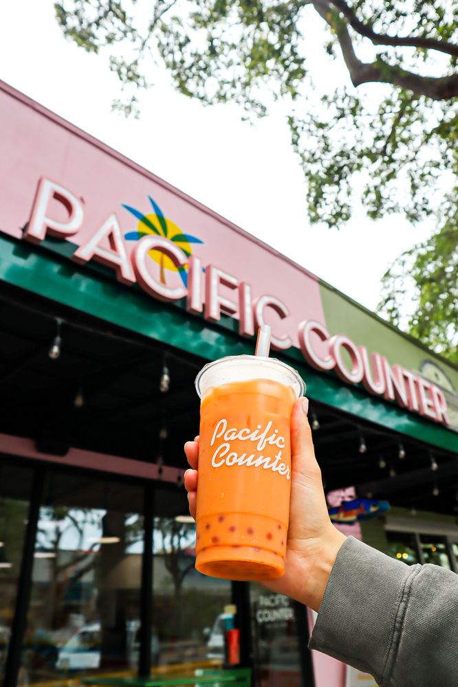 PACIFIC COUNTER - 552 Photos & 499 Reviews - 660 Central Ave, Saint ...