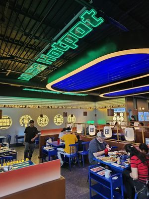 MLBB HOT POT - Updated April 2025 - 80 Photos & 33 Reviews - 3500 ...